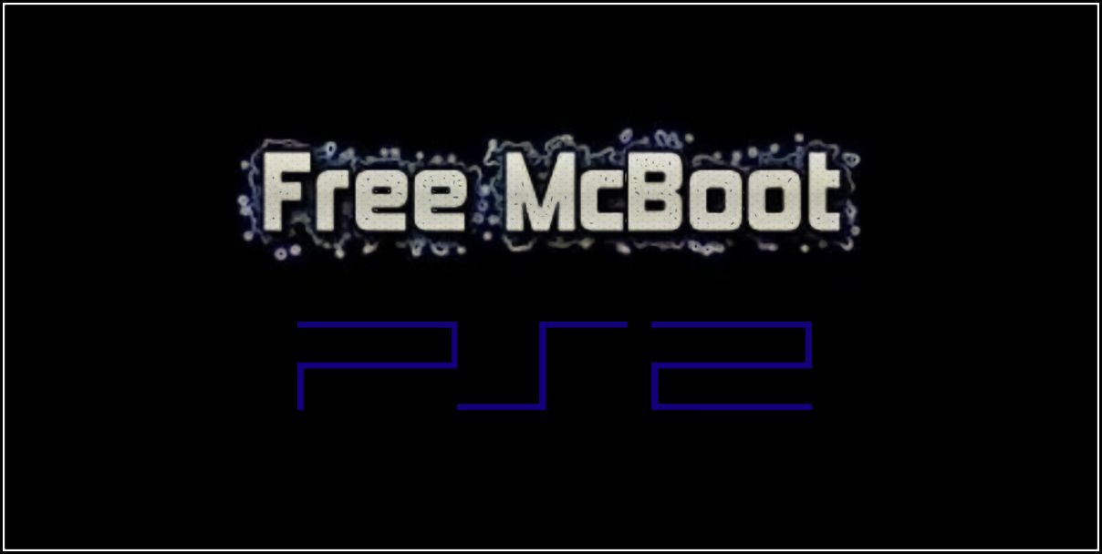Instalar Free MCBoot En PS2 Tutorial 2020 Instalar Free MCBoot En PS2 Tutorial 2020