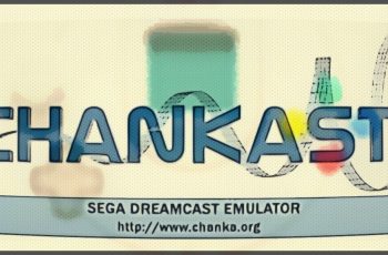 Chankast Alpha 0.25: Última versión oficial del emulador de Dreamcast ...