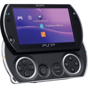 Cómo saber que modelo de PSP tengo - PSPStation.org