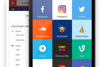Snaptube para PC – PSPStation