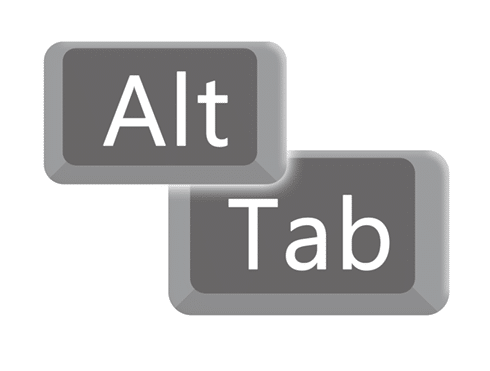 No funciona Alt + Tab en Windows: Solución - PSPStation.org