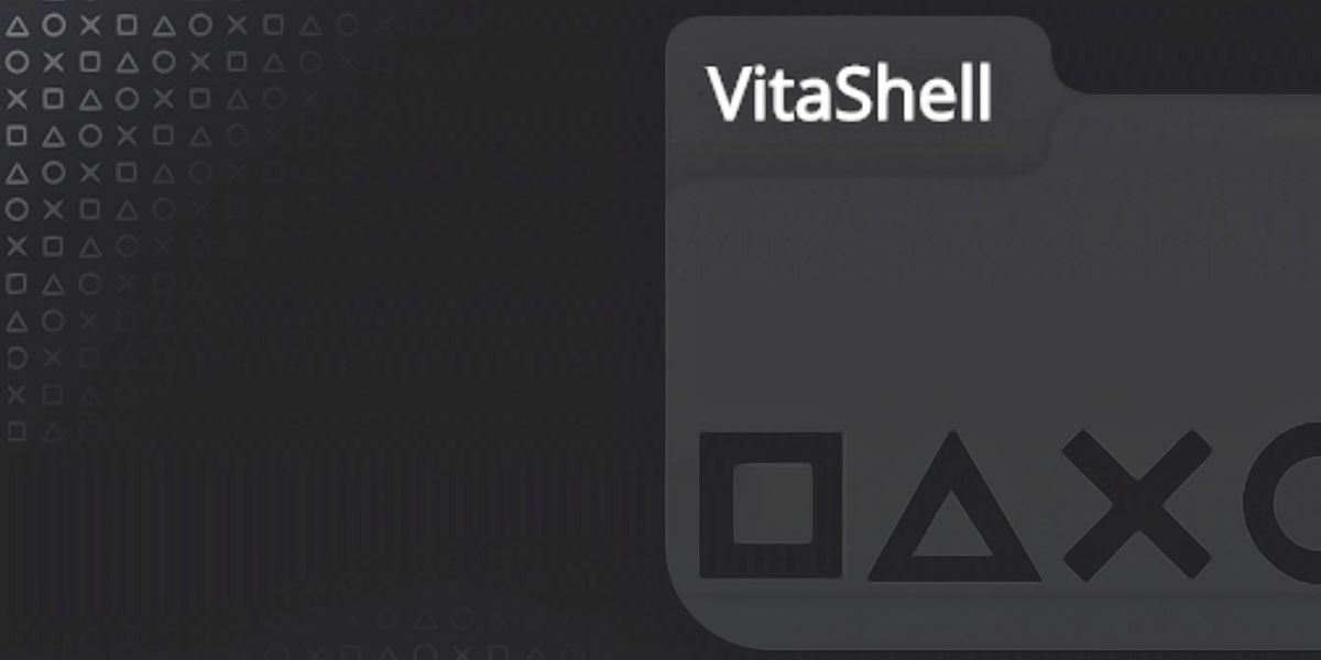VitaShell 2.02: Gestor de archivos para PS Vita【2020】