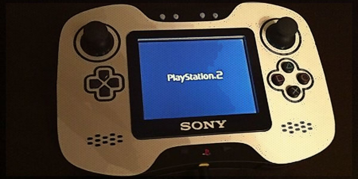 PS2 Portátil: ¿dónde comprar una PlayStation 2 portátil?