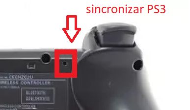 Conectar mando PS3 al PC 2026: USB y Bluetooth - PSPStation.org