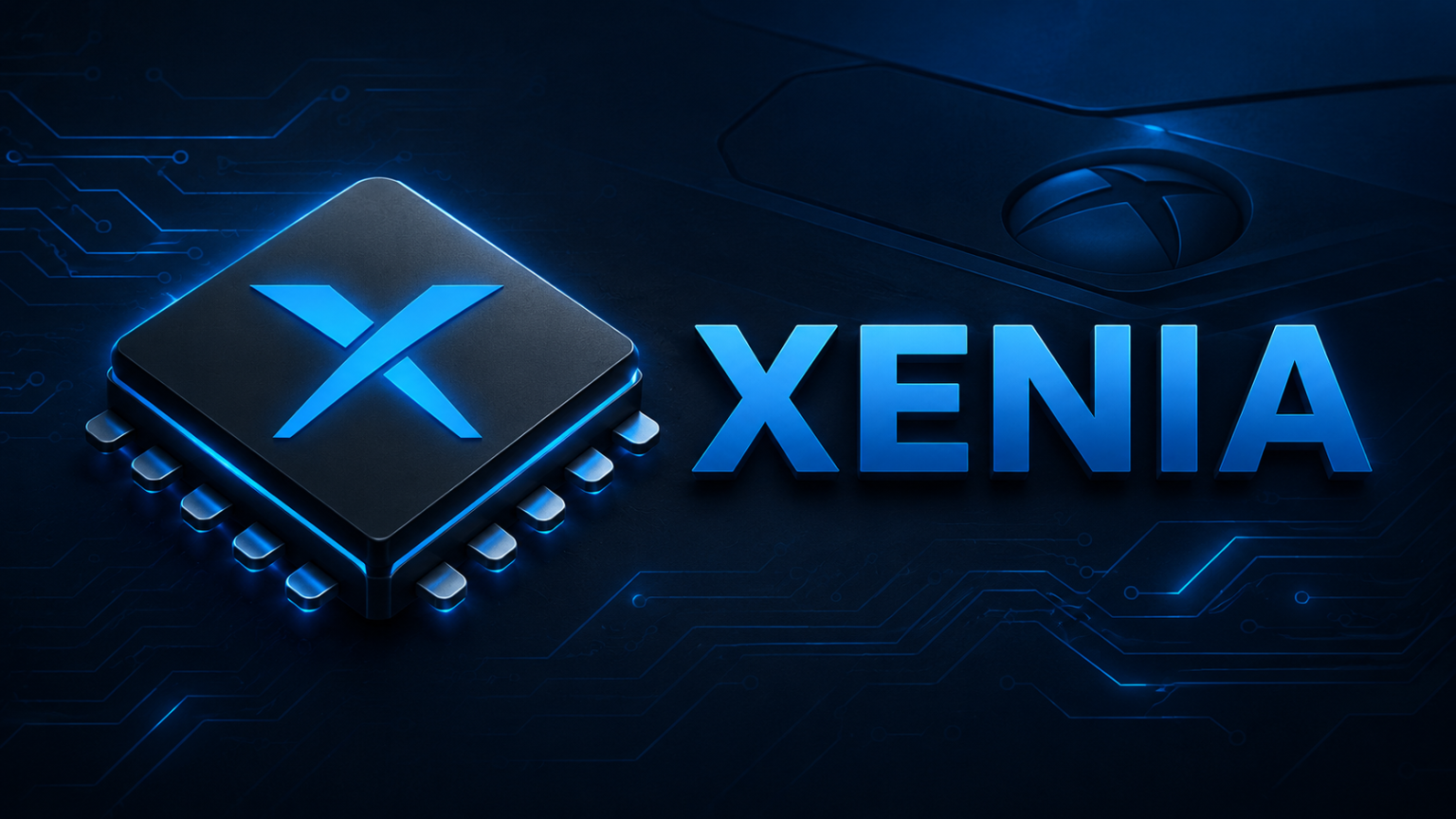 Xenia: configuración paso a paso para emular Xbox 360 - PSPStation.org