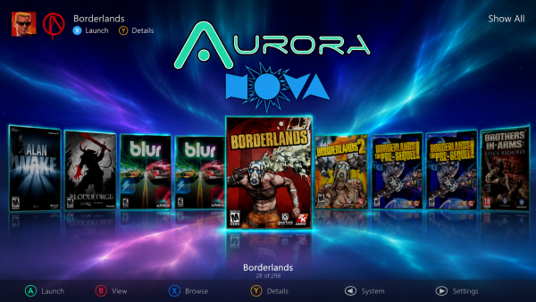 Aurora Xbox 360: guía de instalación y mejores plugins - PSPStation.org