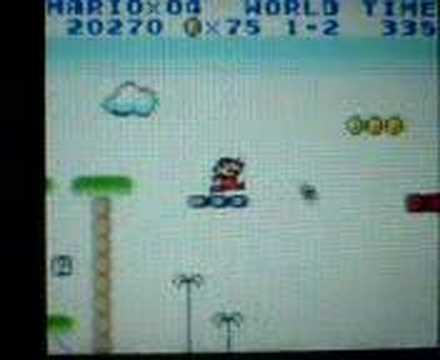 MasterBoy 3.10: Emulador de GameBoy y MS/GB para PSP 【2023】